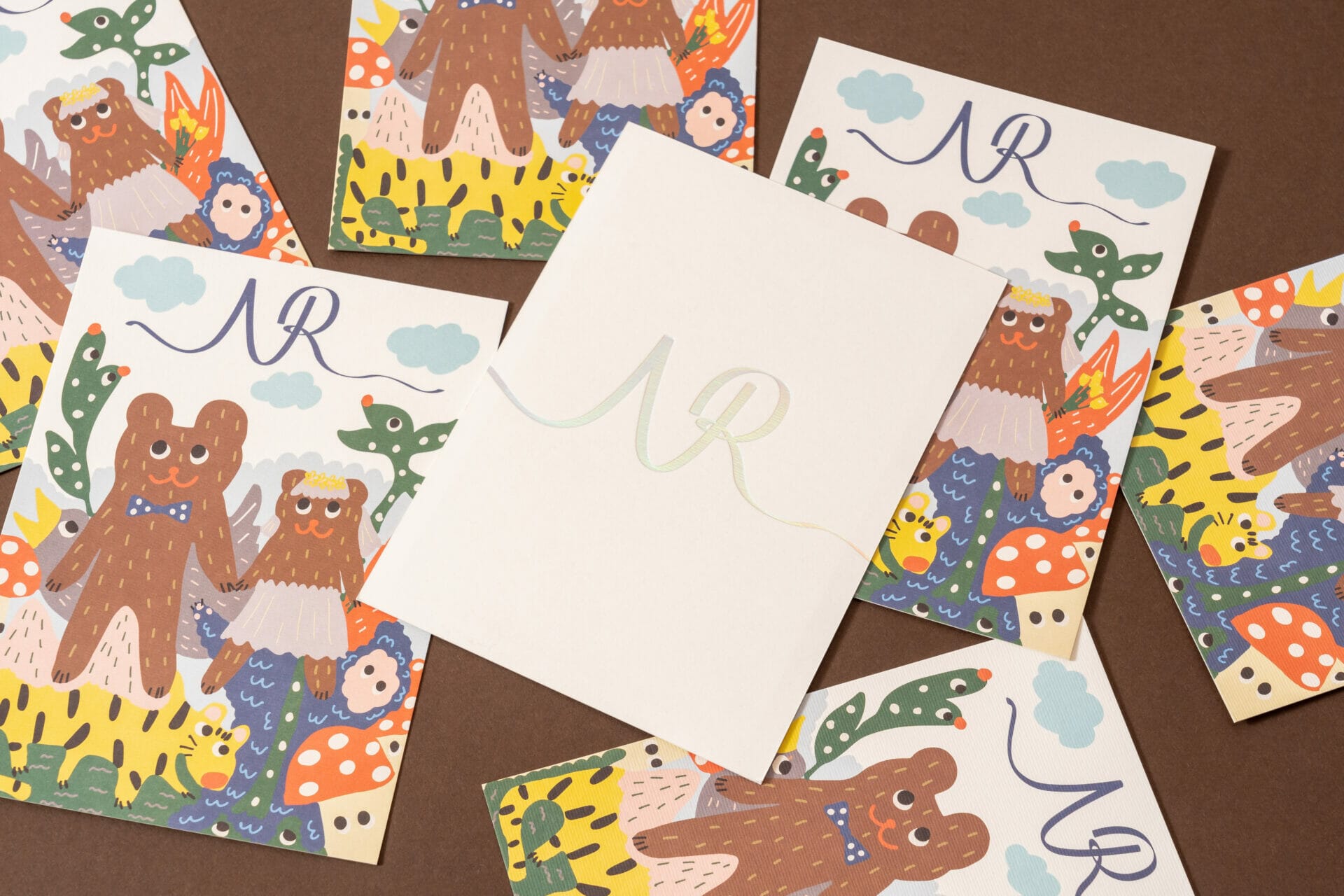 Invitation | รอยัลเพรส แอนด์ แพค จำกัด